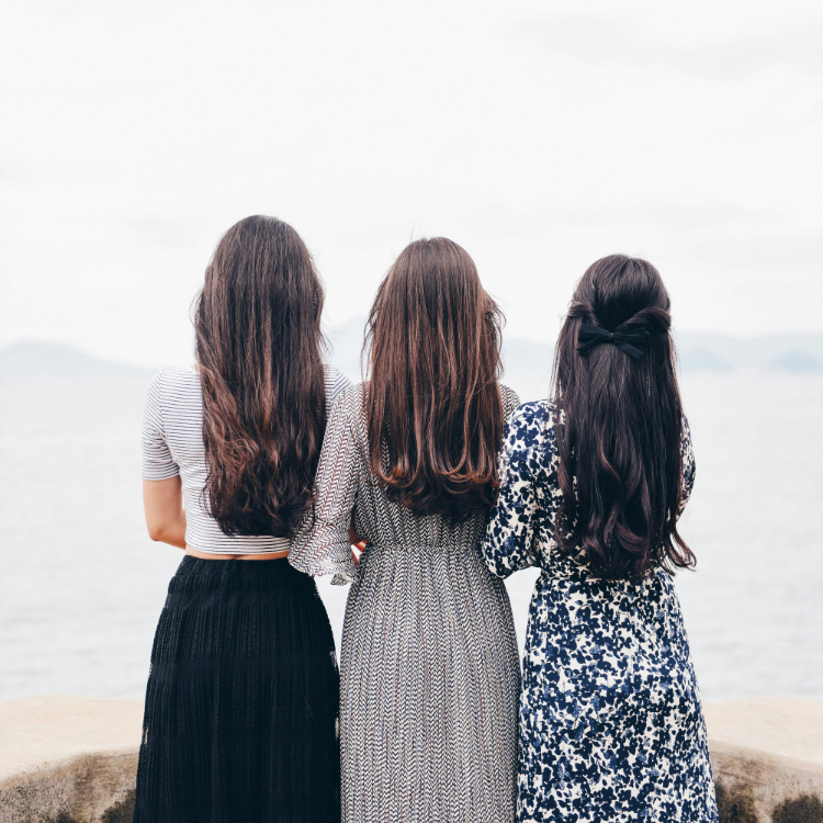 International Women’s Day: Lifting the lid on a rise to the top with ...