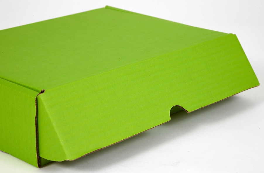 Case study: Transit packaging for tray cake distribution - Colton